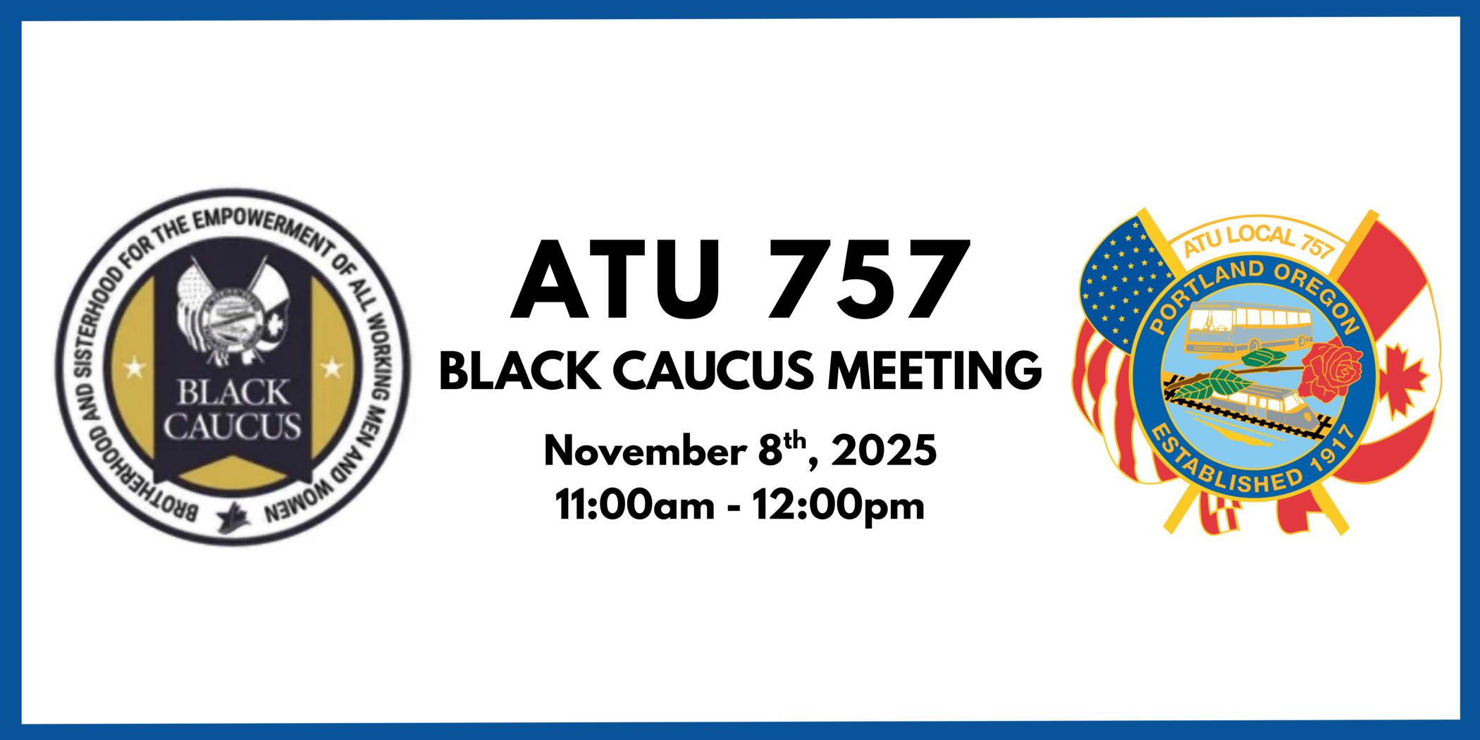 ATU Local 757
